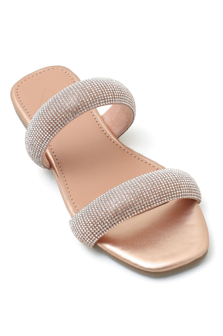 Trendy Women Slides | Almas – Shop Stylish & Comfortable Slides