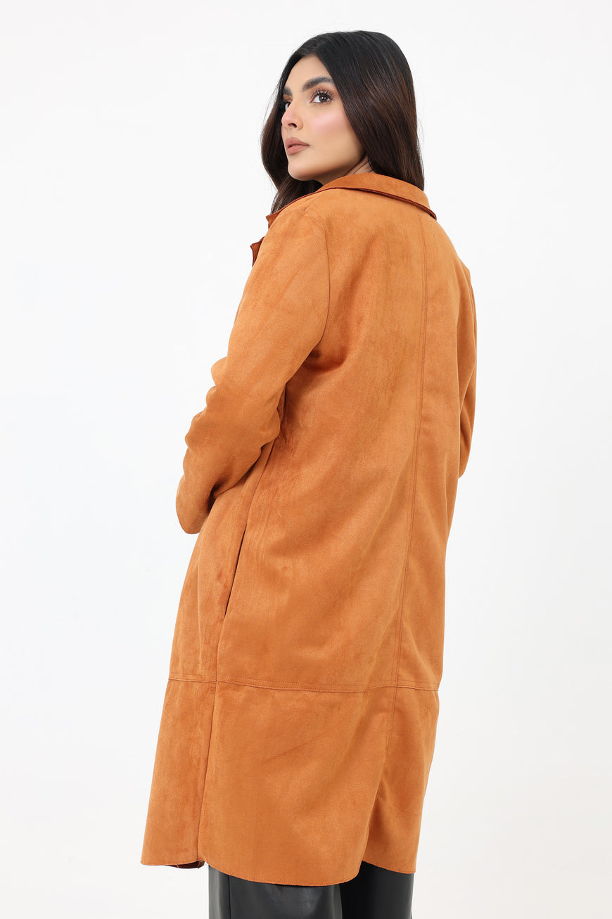 Women Coats & Blazers – Almas