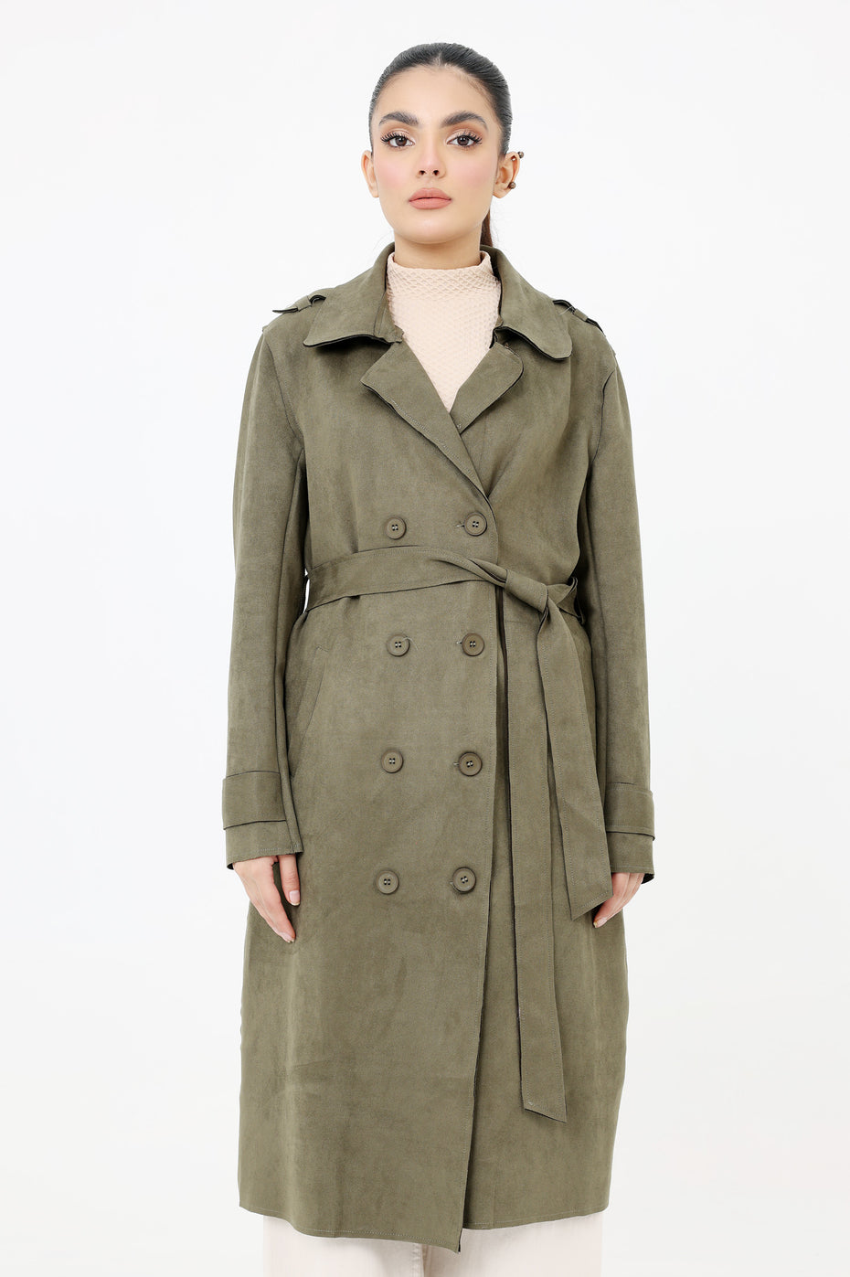 Women Coats & Blazers – Almas