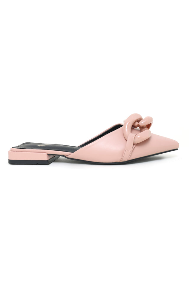 Women Mules – Almas