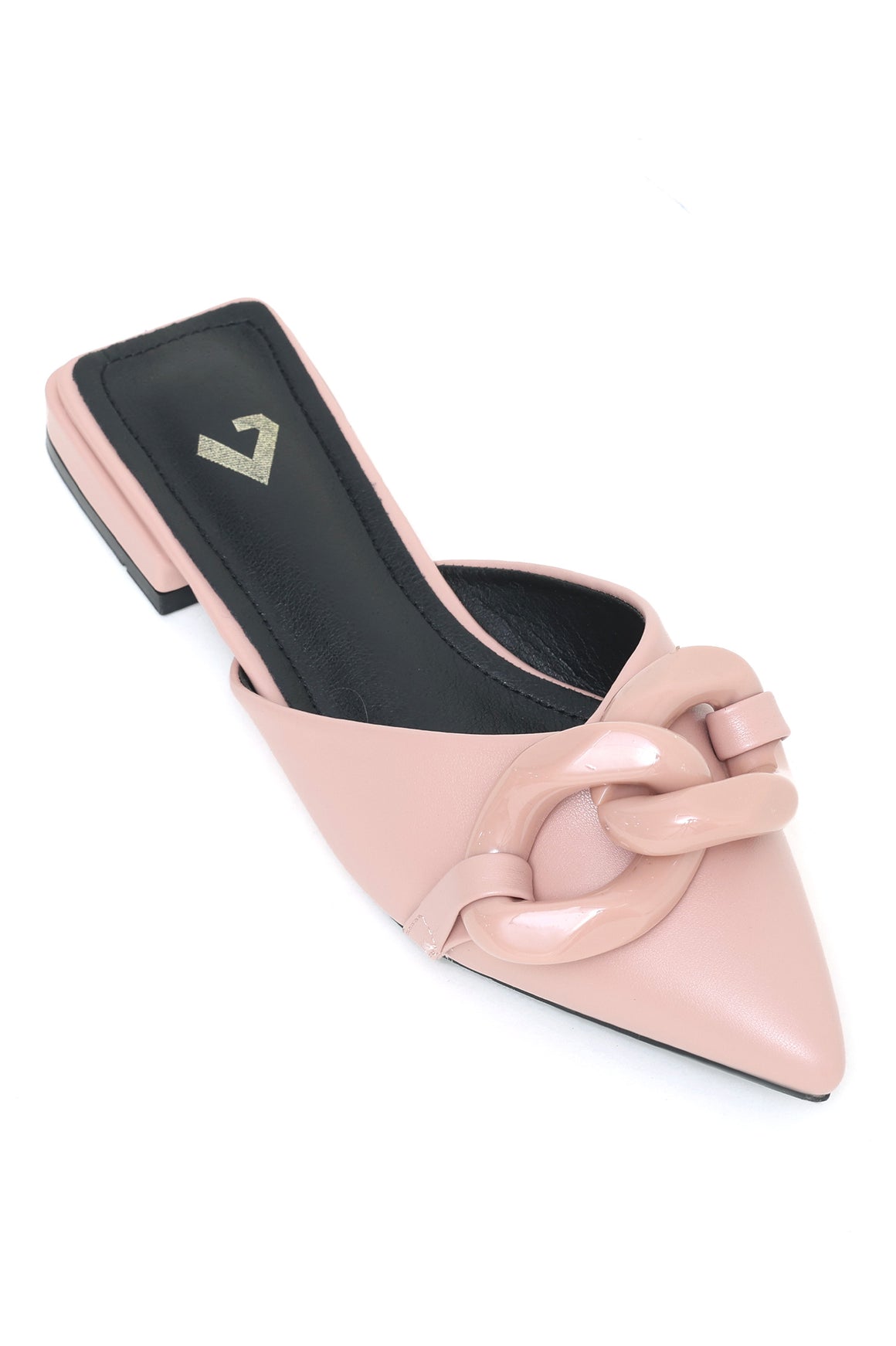 Women Mules – Almas