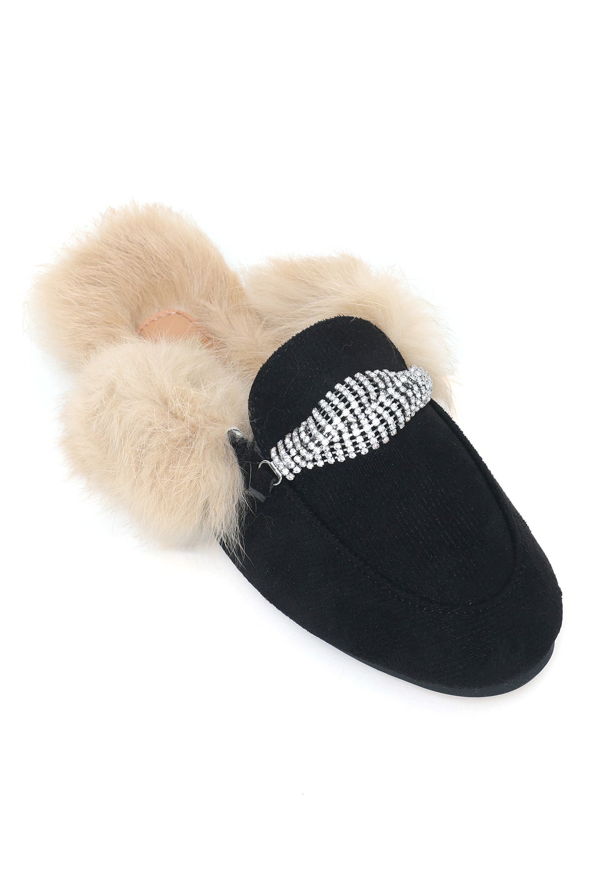 Women Mules – Almas