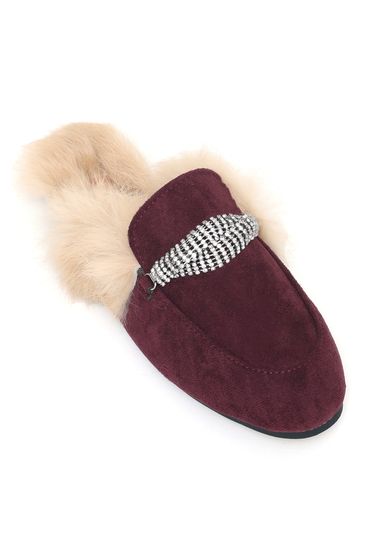 Women Mules – Almas