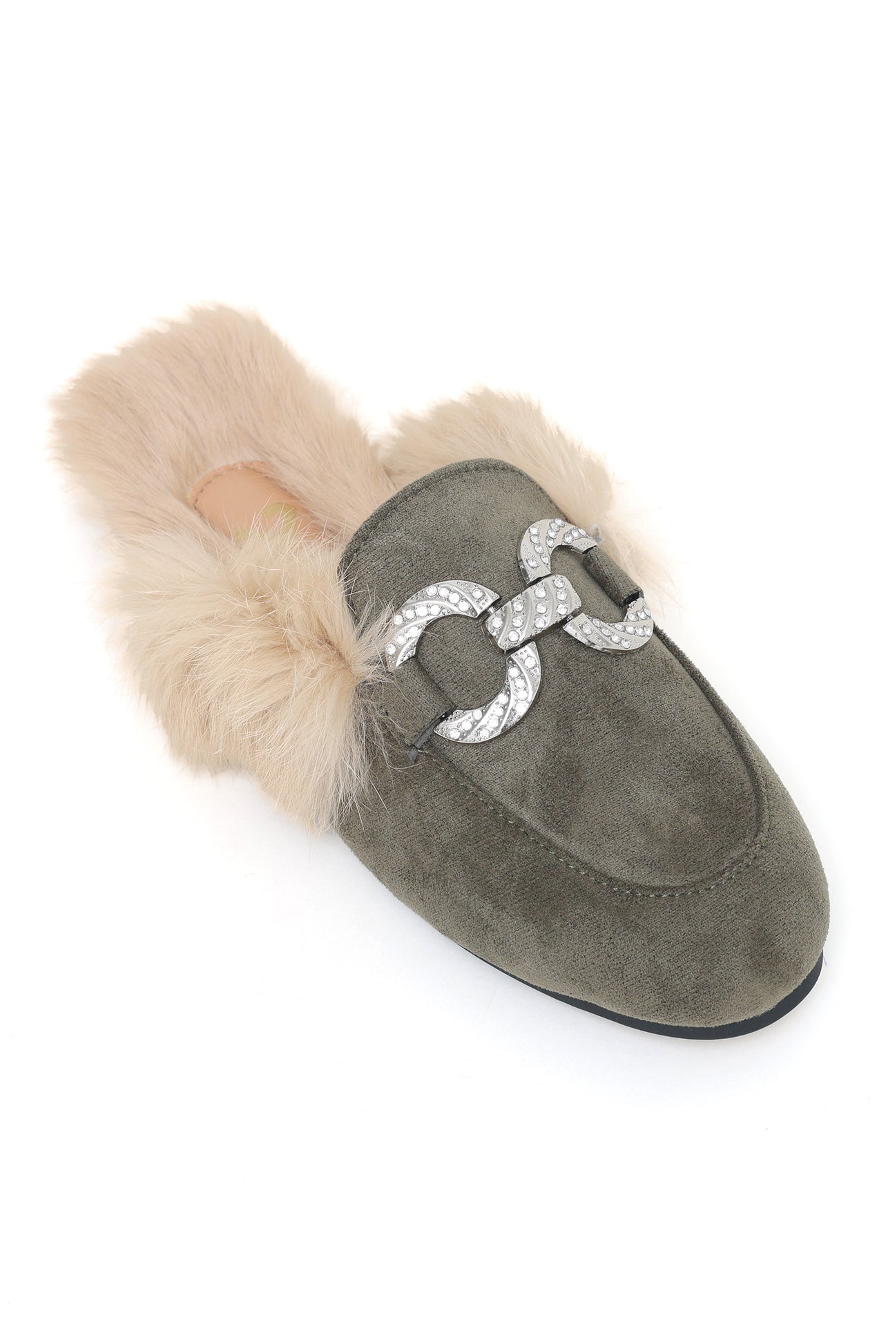 Women Mules – Almas