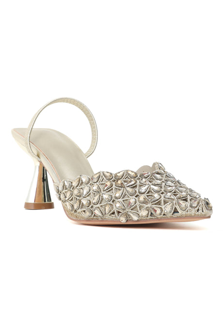 Women Footwear – Almas