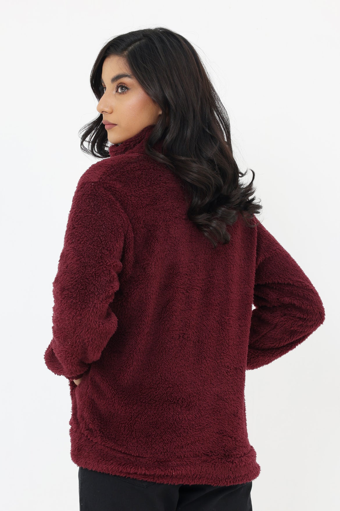 Women Jackets New – Almas