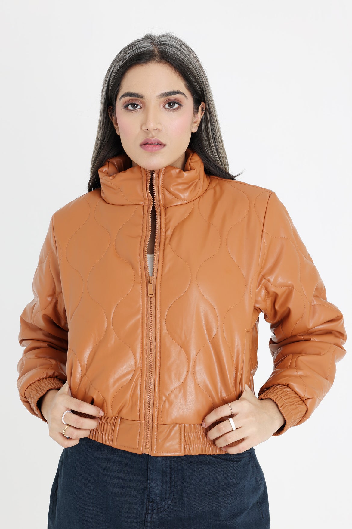 Women Jackets – Almas
