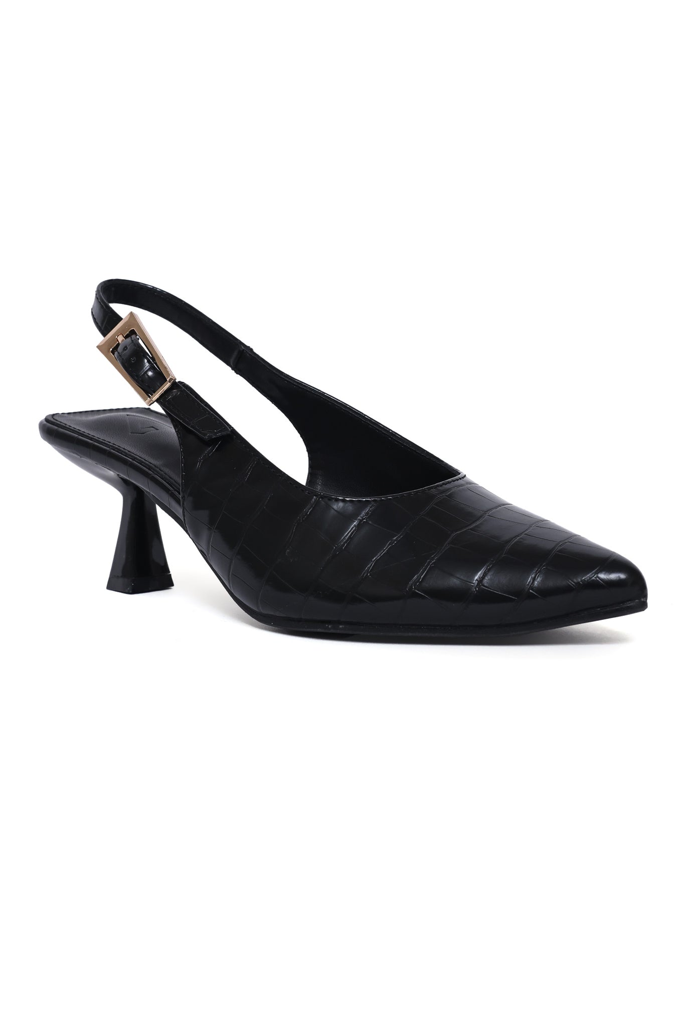 Shop Elegant Women's Heels Online – Almas