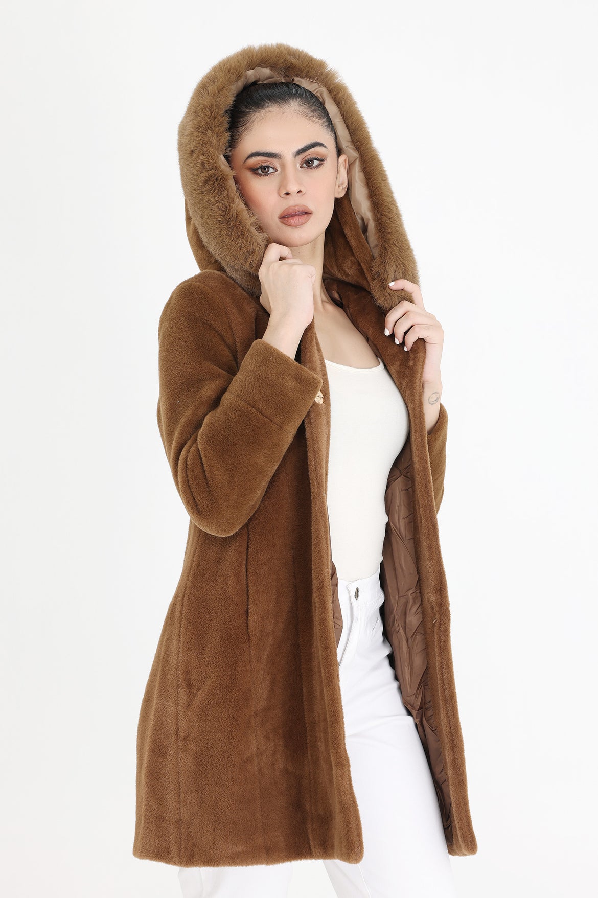 Women Coats & Blazers – Almas