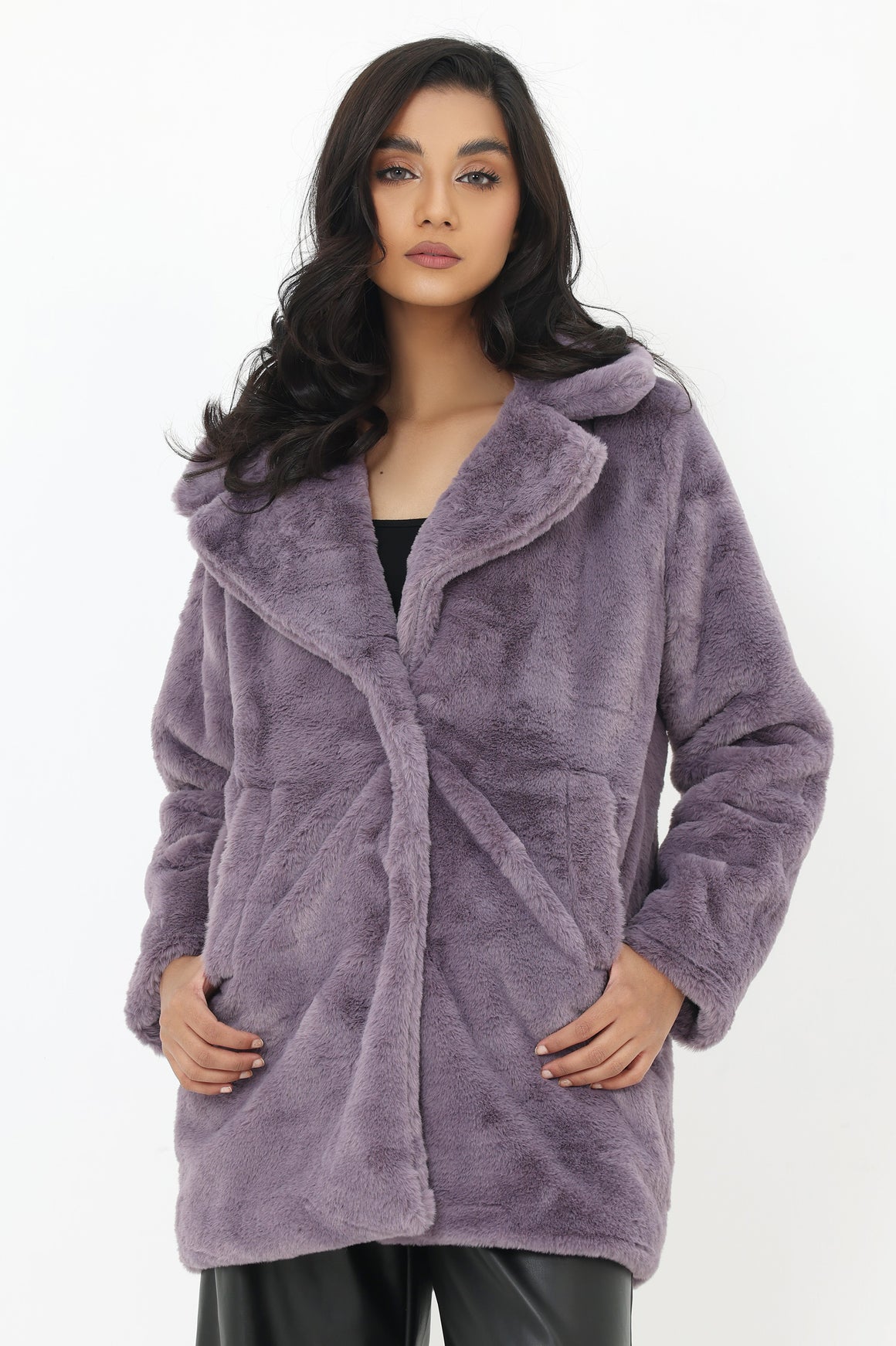 Women Coats & Blazers New – Almas