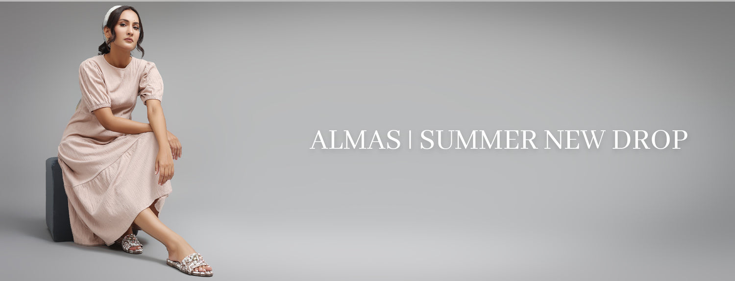 Almas - House of Trends