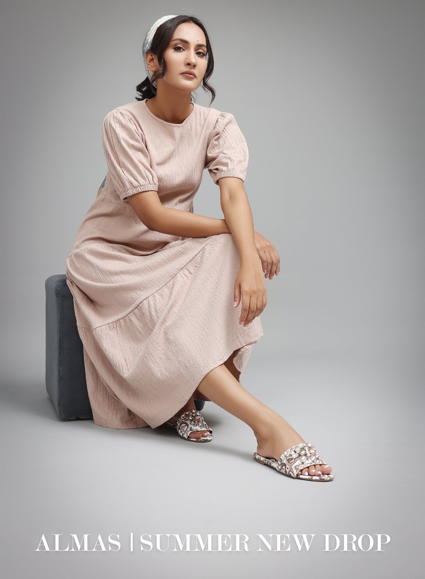 Almas - House of Trends