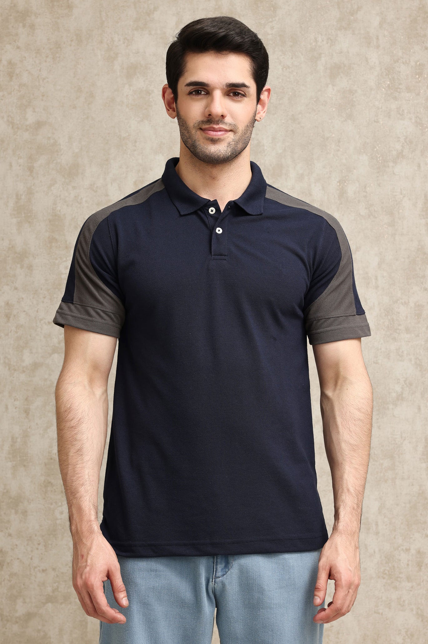 Shop Classic Men's Polos Online – Almas