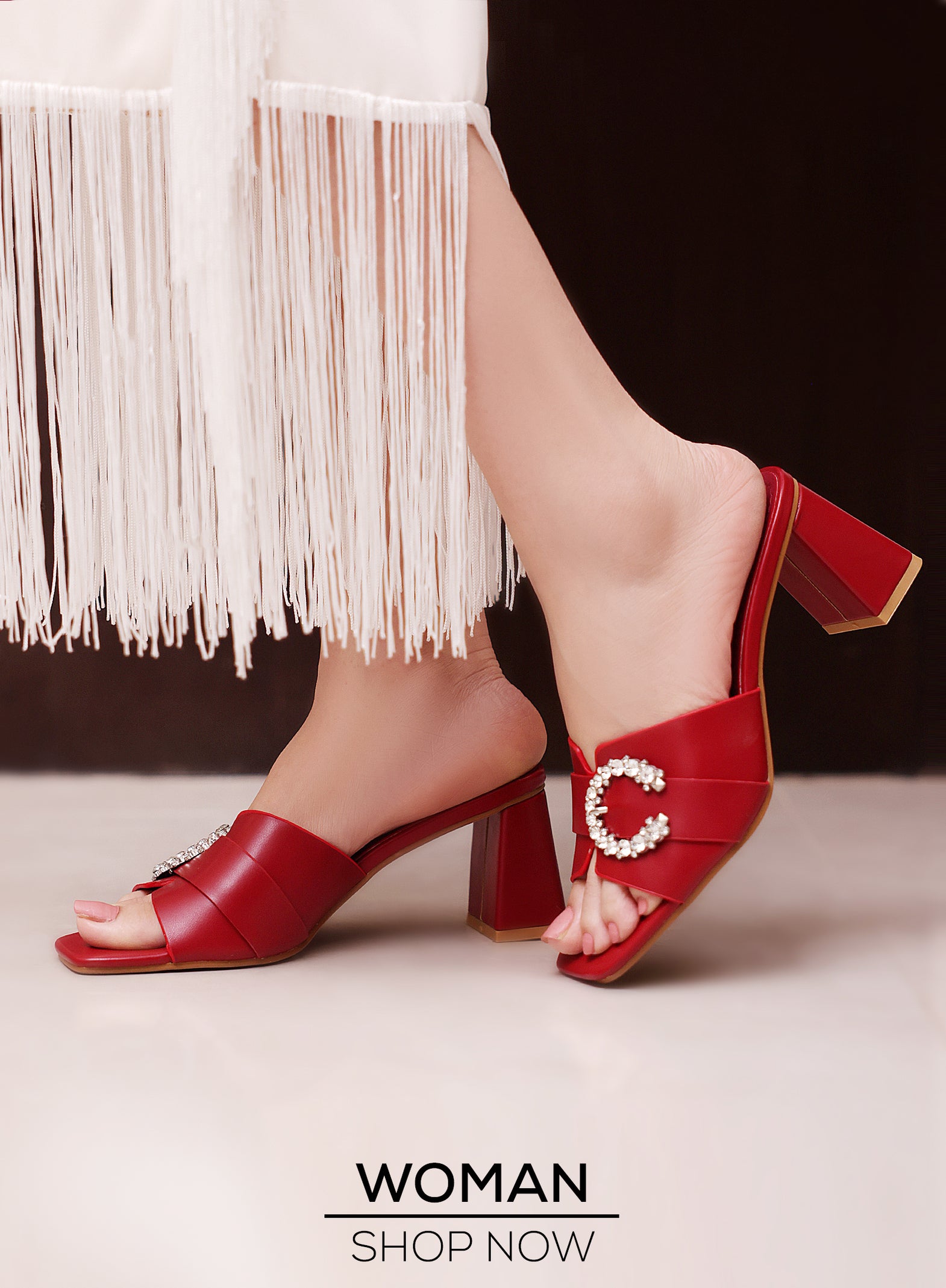 Almas - House of Trends