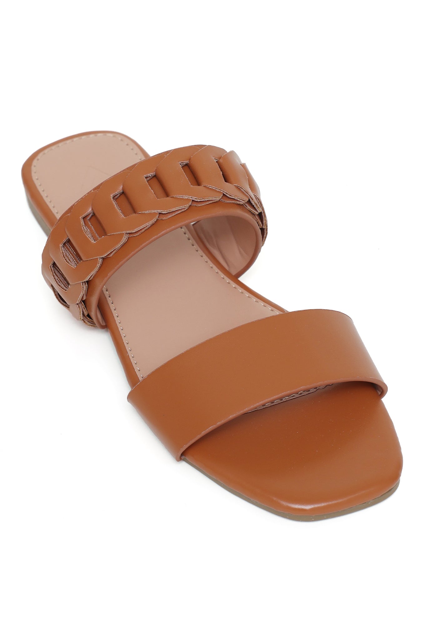 Trendy Women Slides | Almas – Shop Stylish & Comfortable Slides