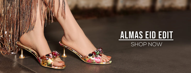 Almas - House of Trends