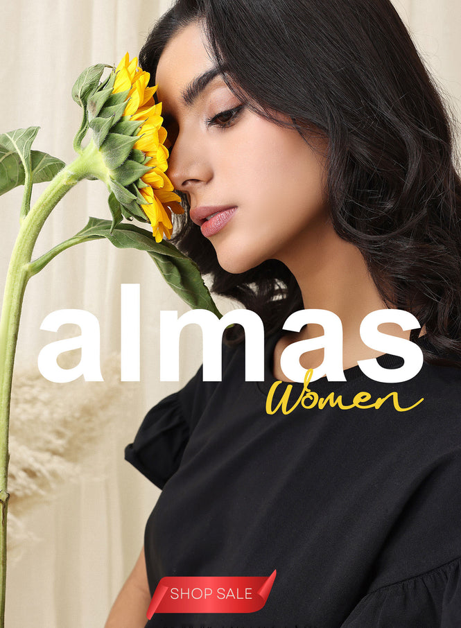 Almas - House of Trends