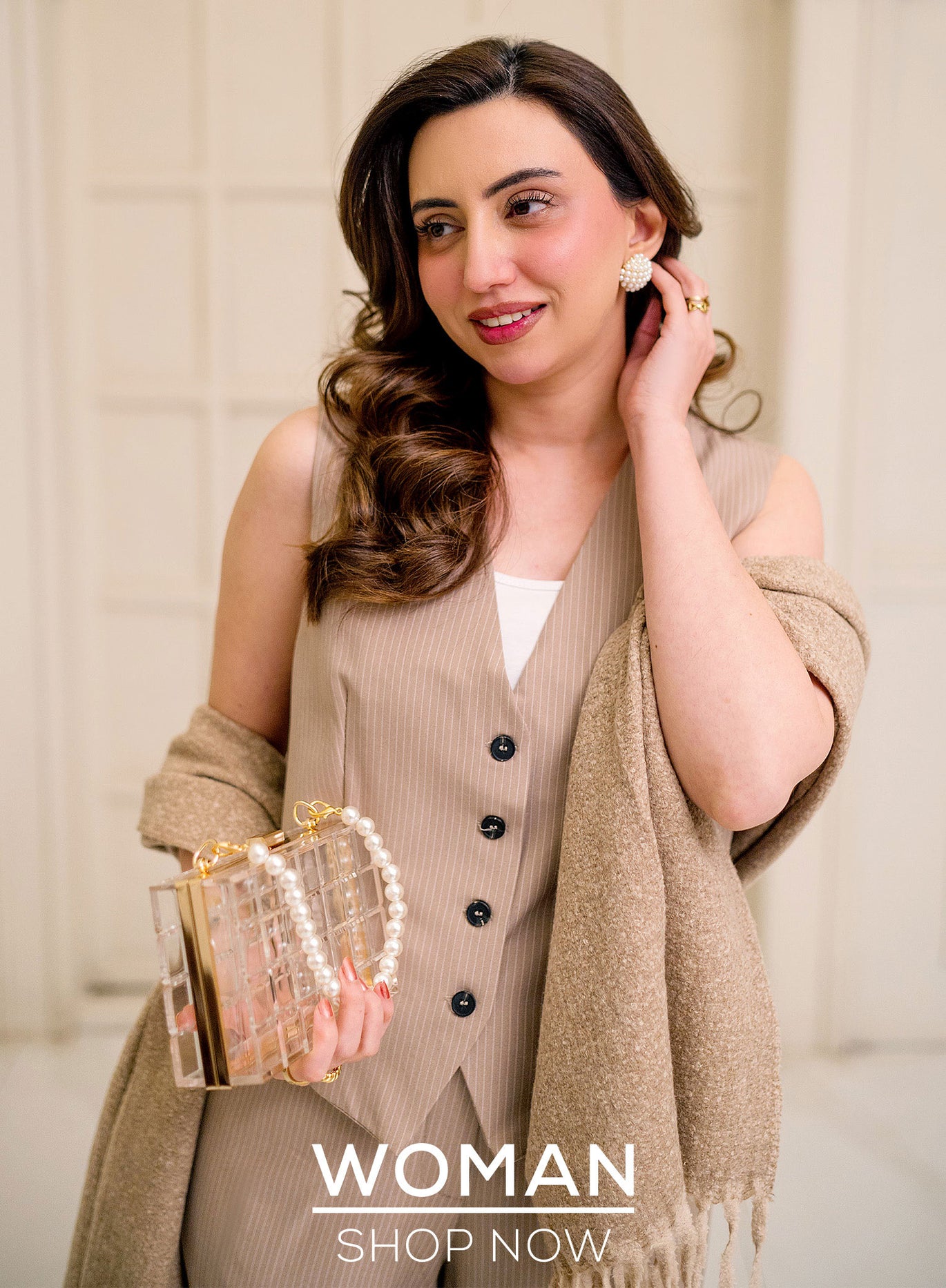 Almas - House of Trends