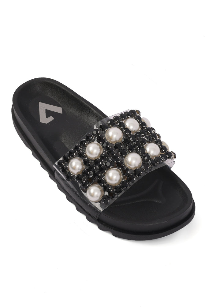 Comfort Slides – Almas